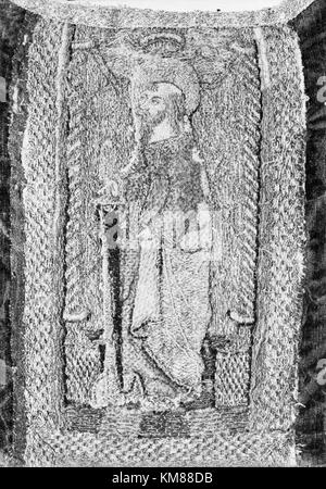 Hyssna Gamla Kyrka is a historic church located in Sweden. This church ...