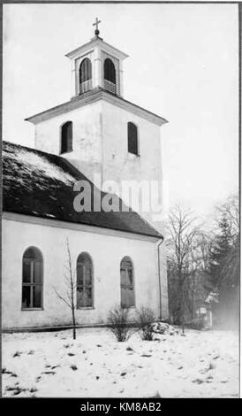 Reftele Church, located in Sweden, is a notable historical church known ...