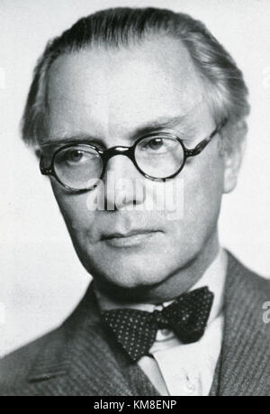 Gunnar Asplund was a renowned Swedish architect, known for his ...