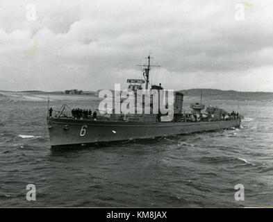 The HMS Stockholm, a Swedish passenger liner, was launched in the early ...