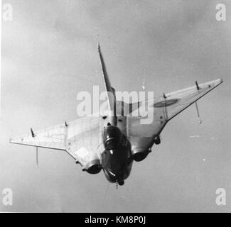 The Saab 210, a Swedish aircraft developed in the 1950s, is known for ...