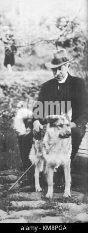 Verner von Heidenstam was a Swedish author and poet, known for his ...