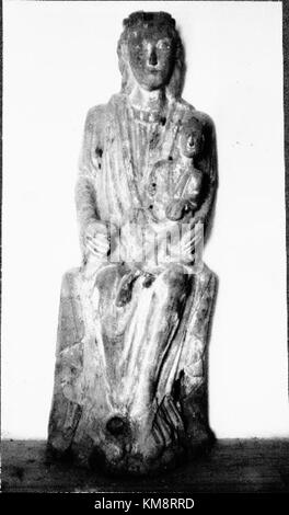 Hyssna Gamla Kyrka is an old church in Sweden, notable for its medieval ...