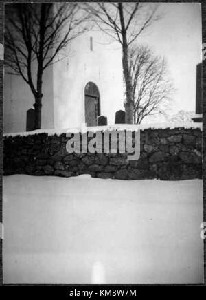 Kristvalla Church, located in Sweden, is a historical church known for ...