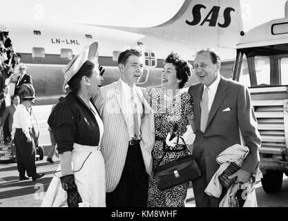 Rosalind Russell was a prominent actress known for her roles in films ...