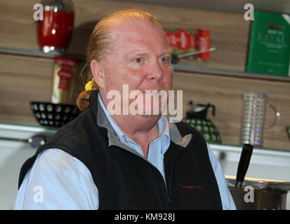 Eataly Los Angeles Grand Opening Celebration Featuring: Mario Batali ...