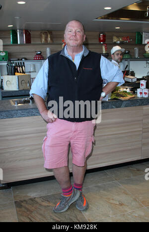 Eataly Los Angeles Grand Opening Celebration Featuring: Mario Batali ...