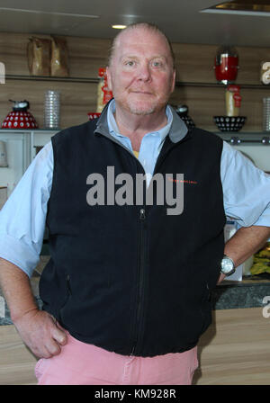Eataly Los Angeles Grand Opening Celebration Featuring: Mario Batali ...