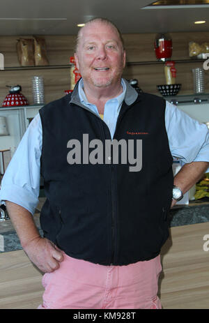 Eataly Los Angeles Grand Opening Celebration Featuring: Mario Batali ...