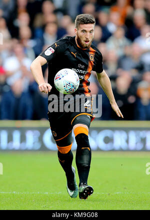 Wolves Matt Doherty Stock Photo - Alamy