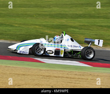 Formula Jedi Racing Cars Stock Photo - Alamy