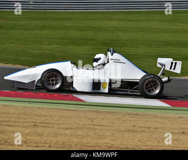 Formula Jedi Racing Cars Stock Photo - Alamy