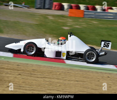 Formula Jedi Racing Cars Stock Photo - Alamy