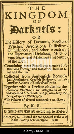 Ancient Magical Texts - Cabalistic signs on an incantation sheet ...