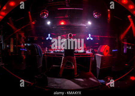 Cream 25th Anniversary Weekender, Butlins Resort, Minehead. Photo ...