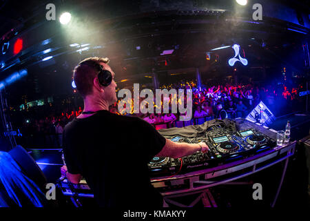 Cream 25th Anniversary Weekender, Butlins Resort, Minehead. Photo ...