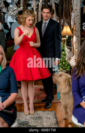 A GIFT TO REMEMBER, from left: Ali Liebert, Brandi Alexander, (aired ...