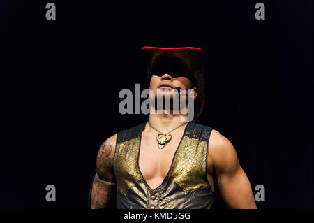 Robin Pors, Kim Sasabone, Donny Latupeirissa, Denise Post-Van Rijswijk ...