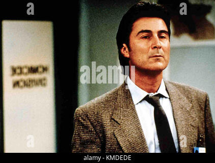 Der Sunset Killer aka. Relentless, USA 1989 Regie: William Lustig ...