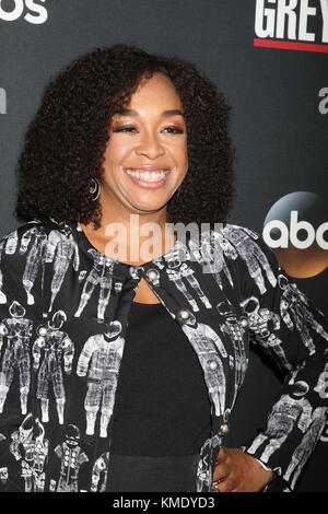 "Grey's Anatomy" 300th Episode Event at Tao on November 4, 2017 in Los ...