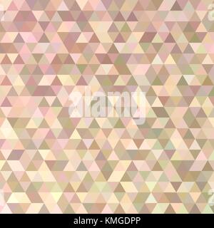 Pastel-colored vector triangles background Stock Vector Image & Art - Alamy
