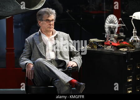 Igor Kostolevsky actor of Moscow Academic Theater named after ...