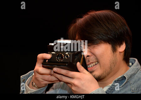 Hong Kong, China. 13th Dec, 2021. Police officers with German Shepherd ...