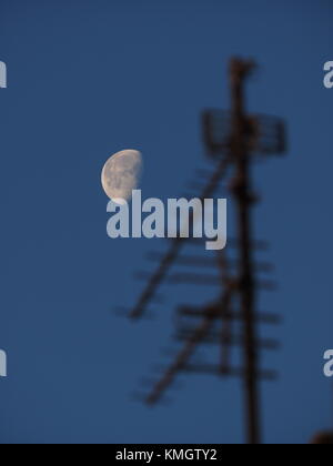 Sheerness, Kent, UK. 8th Dec, 2022. UK Weather: an icy frost in ...