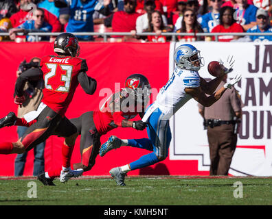 Detroit Lions wide receiver Marvin Jones (11) in action against the New ...