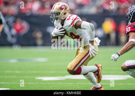 San Francisco 49ers' Kendrick Bourne arrives for football's NFL Honors ...