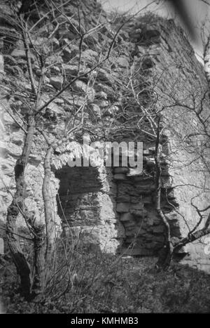 Visborgs Slott is a historic castle located in Gotland, Sweden. The ...