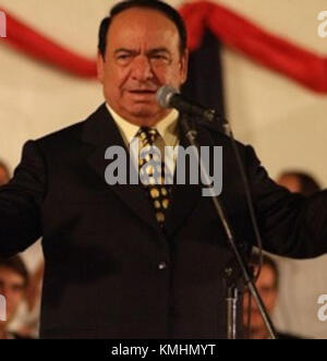 Sabah Fakhri was a renowned Syrian singer, celebrated for his mastery ...