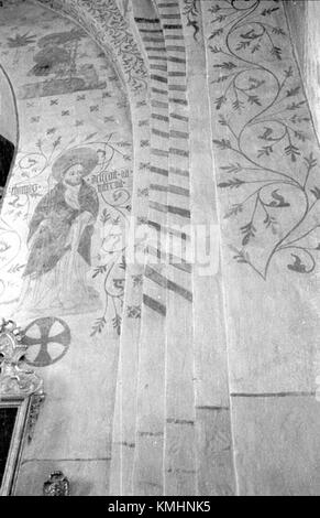 Tensta kyrka is a prominent church in Stockholm, Sweden, known for its ...