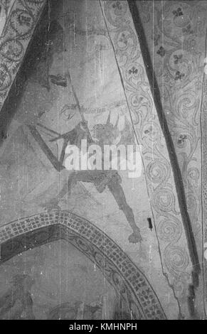 Tensta Church in Sweden is a modern religious building known for its ...