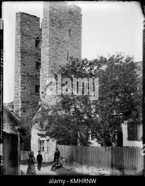 The Visby ringmur is a medieval city wall located in Visby, Sweden. It ...