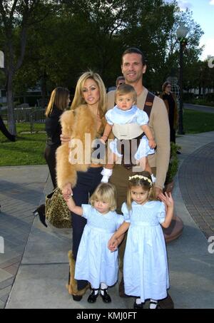 Lorenzo Lamas' daughters Victoria, Alexandra and Isabella Lamas ...