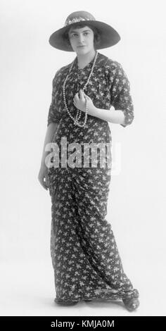 Cathleen Nesbitt was an English actress known for her work in theater ...