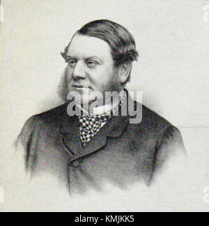 Henry Lowther 3rd Earl of Lonsdale Stock Photo - Alamy