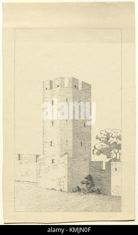 The Visby ringmur is a medieval town wall in Visby, Sweden, listed by ...