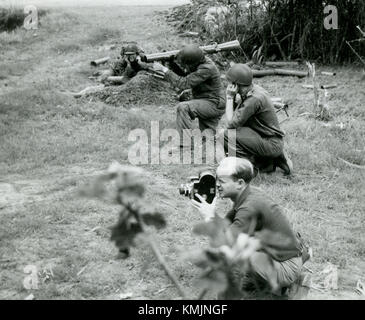 A Swedish roadblock during Operation Unokat demonstrates the military ...