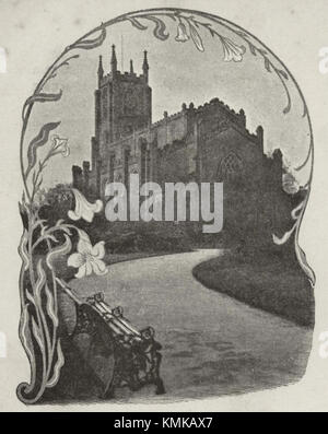 St. Lawrence Church in Pudsey is an important religious and ...