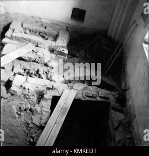 Valbo Church in Sweden, captured in an image highlighting its ...