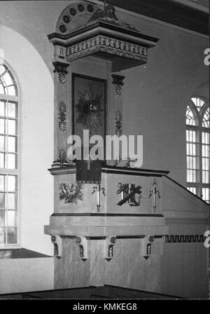 Tanum Church, located in Tanum, Sweden, is a historical church known ...