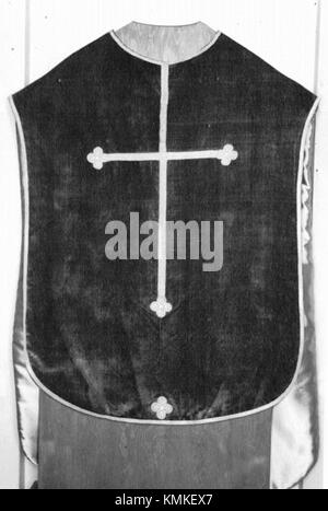 Stora Tuna kyrka is a church in Stora Tuna, Sweden. Cataloged under KMB ...