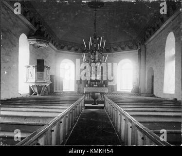 Torestorp Church, located in Sweden, is a notable religious and ...