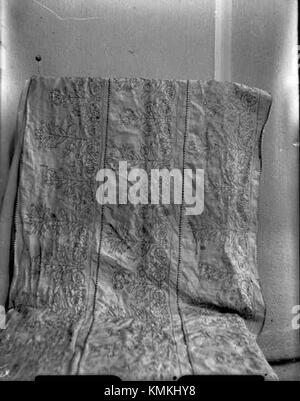 Taxinge Church, located in Sweden, is a historical church preserved in ...