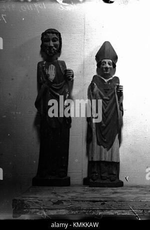 Sundre Kyrka, located in Sweden, is a historical church with ...