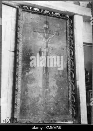 Tryde Church, located in Sweden, is a notable example of medieval ...