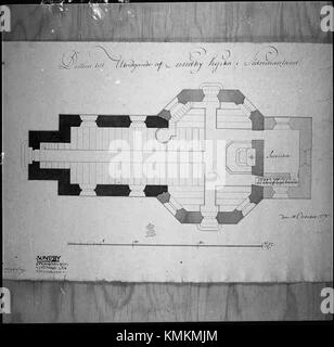 Sundby Church in Sweden is an important historical site known for its ...