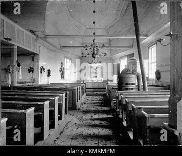 Sunnemo Church, located in Sweden, is a notable religious building with ...